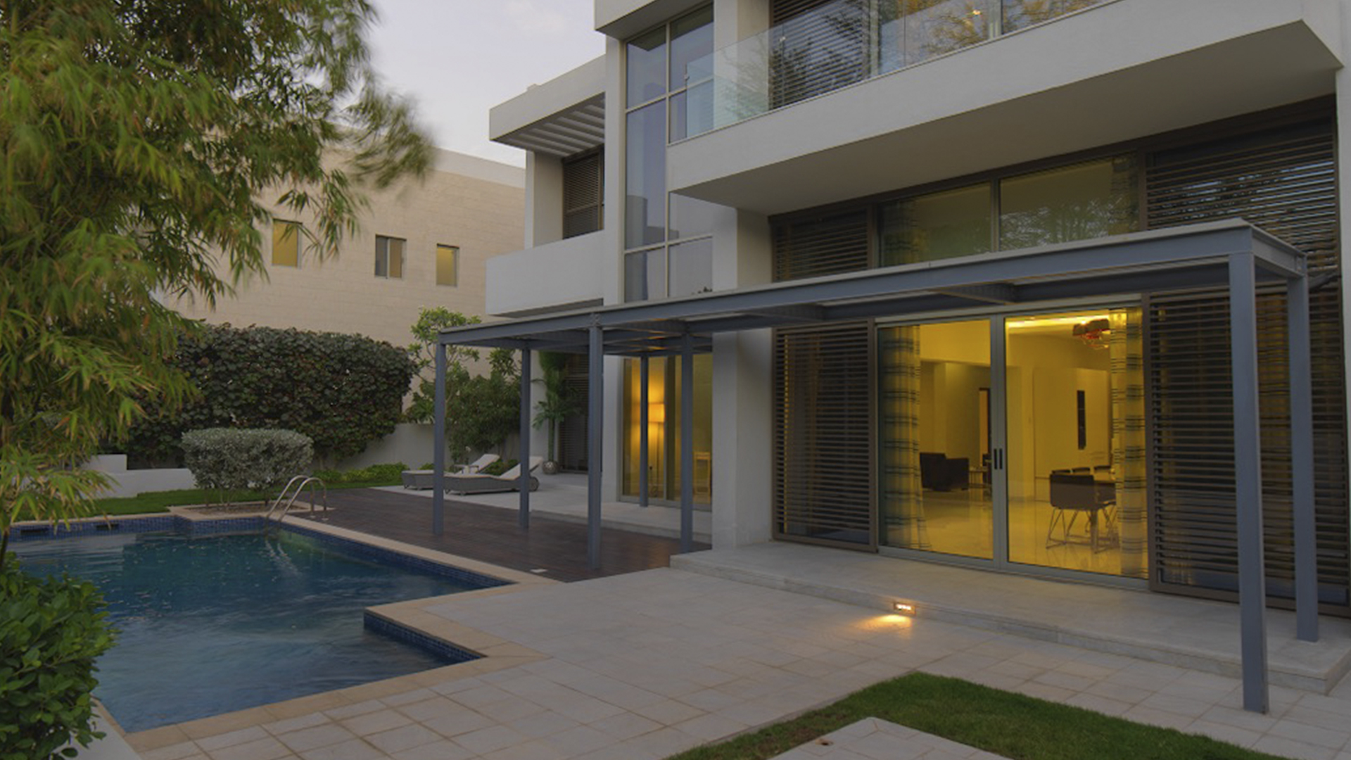 ASCOT Residences is a low-rise residential project in the green area of Town Square.